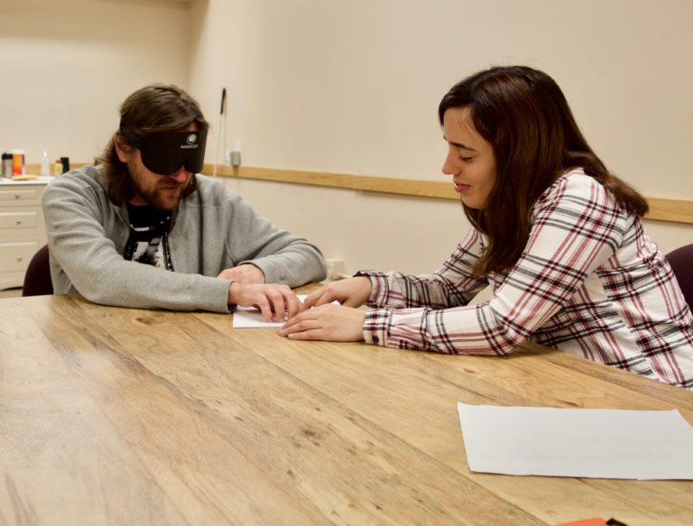 Graham Norwood Semi-finalist for the Holman Prize - Colorado Center for ...